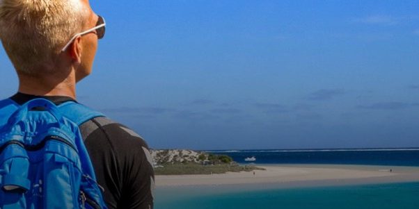 Accommodation - Ningaloo Coral Bay